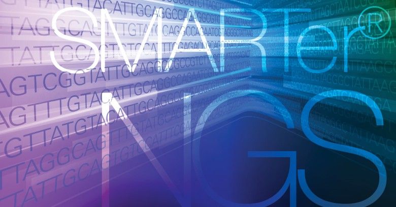 Takara Bio Europe on LinkedIn: SMARTer Stranded Total RNA-Seq Kit Takara Bio Europe on LinkedIn: SMARTer Stranded Total RNA-Seq Kit