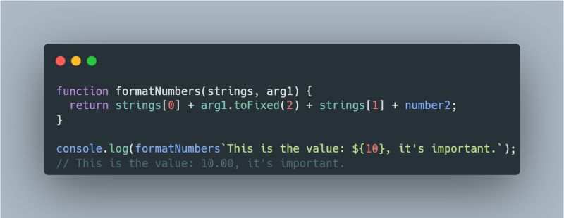 Alireza Razinejad on LinkedIn: #javascript #typescript Alireza Razinejad on LinkedIn: #javascript #typescript