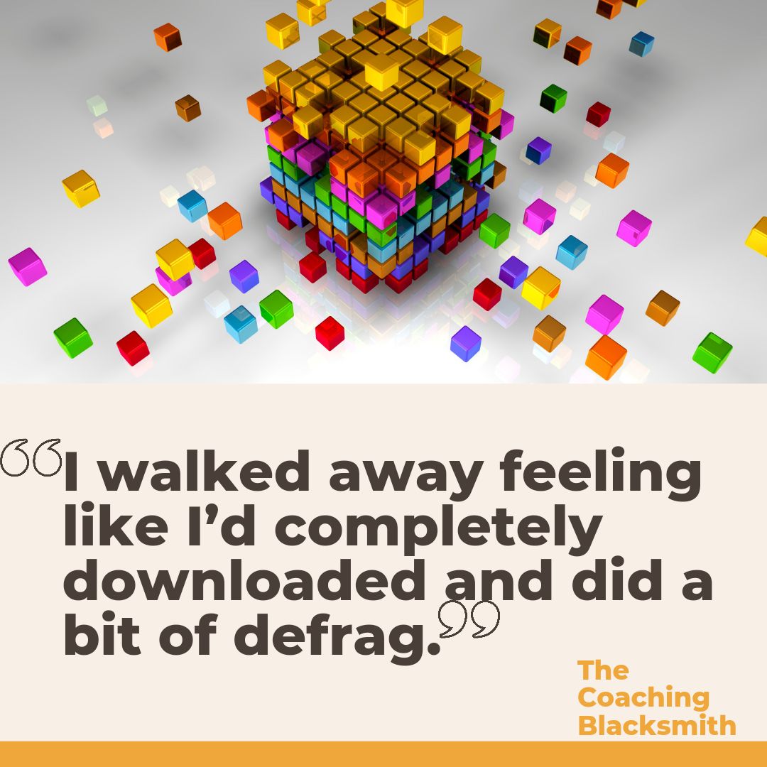 The Coaching Blacksmith on LinkedIn: #forgeyourfuture #deliveryfatigue ... The Coaching Blacksmith on LinkedIn: #forgeyourfuture #deliveryfatigue ...