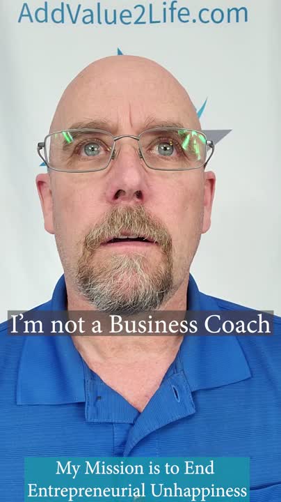 Noelle Peterson on LinkedIn: Not Business coach Noelle Peterson on LinkedIn: Not Business coach