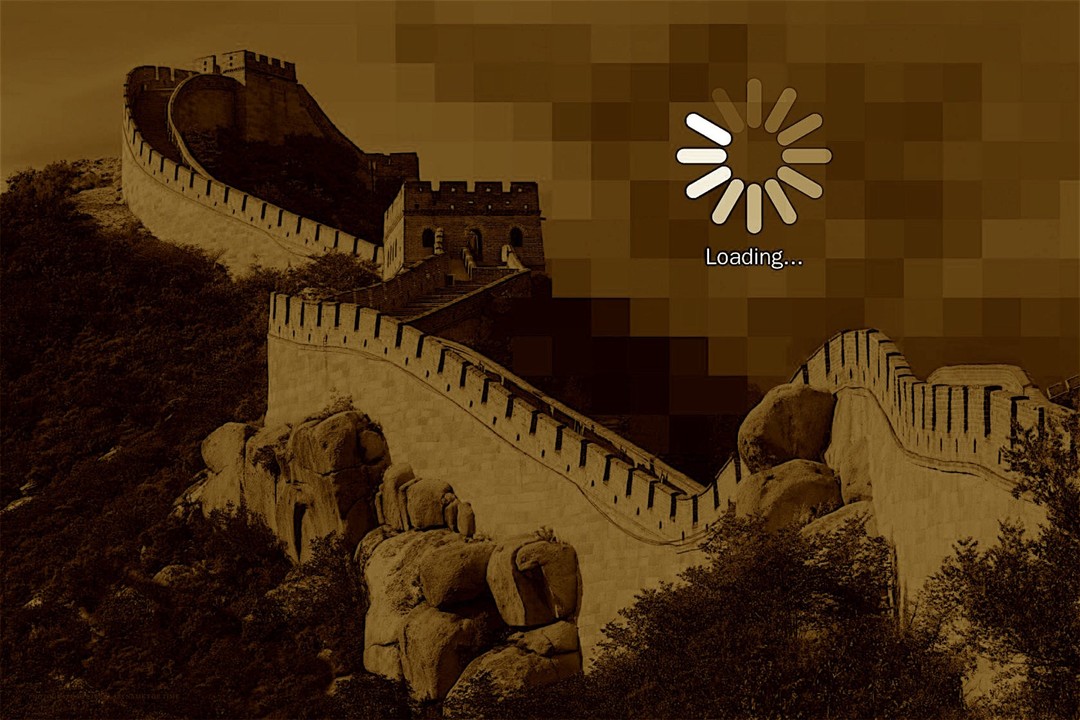 5 Steps To Optimize Web Performance in China 5 Steps To Optimize Web Performance in China
