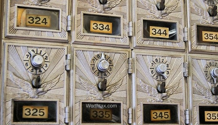 Did You Let IRS Know About Your Address Change? Did You Let IRS Know About Your Address Change?