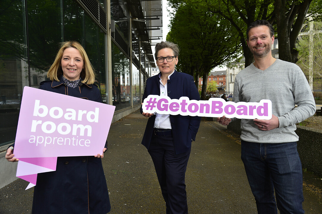 Applications For Boardroom Apprentice 2022 Are Open Applications For Boardroom Apprentice 2022 Are Open