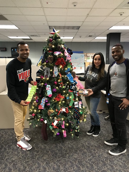 The Science Behind Giving Back to the Community The Science Behind Giving Back to the Community