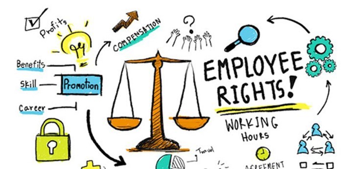 Employment law changes April 2020 Employment law changes April 2020