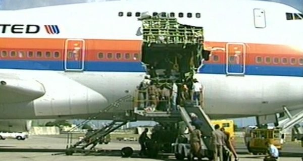 United Flight 811 United Flight 811