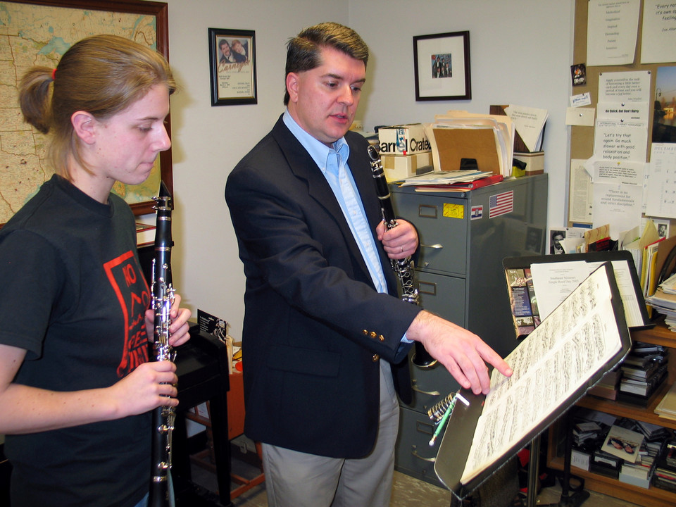 TEXAS TMEA All-State Clarinet Audition Etudes 2018-2019 Available! PLUS ... TEXAS TMEA All-State Clarinet Audition Etudes 2018-2019 Available! PLUS ...