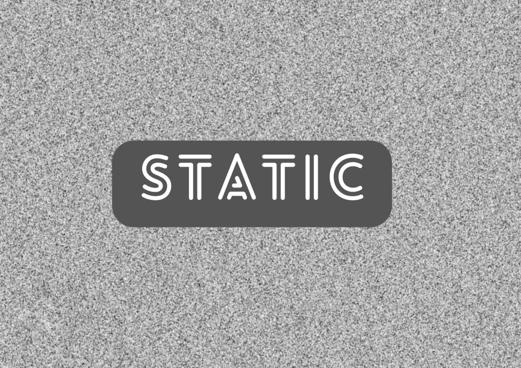 Static Static