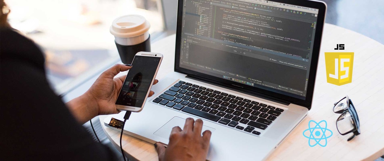 Top 8 Advantages of using ReactJS Top 8 Advantages of using ReactJS
