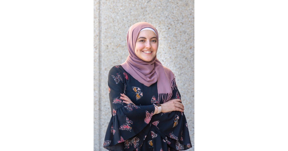 MISSO Success Testimonial-Nada Hijazi, BP MISSO Success Testimonial-Nada Hijazi, BP