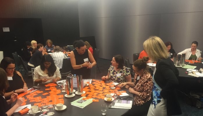 Public Sector Women in Leadership Summit Public Sector Women in Leadership Summit