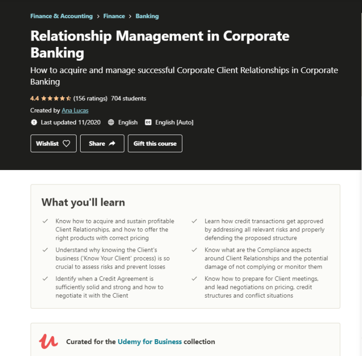 Demystifying the role of Relationship Managers in Corporate Banking Demystifying the role of Relationship Managers in Corporate Banking