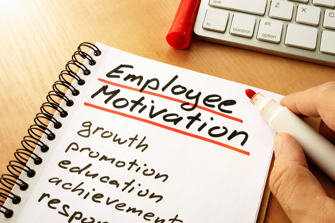 6 Ways to Keep Your Employees Motivated 6 Ways to Keep Your Employees Motivated