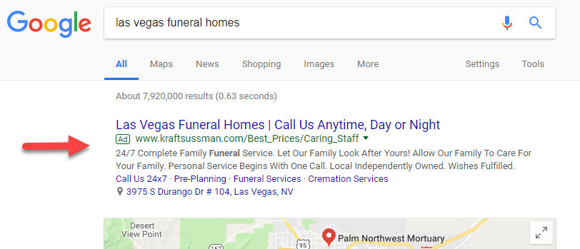 Leveraging Google Search Ads' Expanded Format Leveraging Google Search Ads' Expanded Format