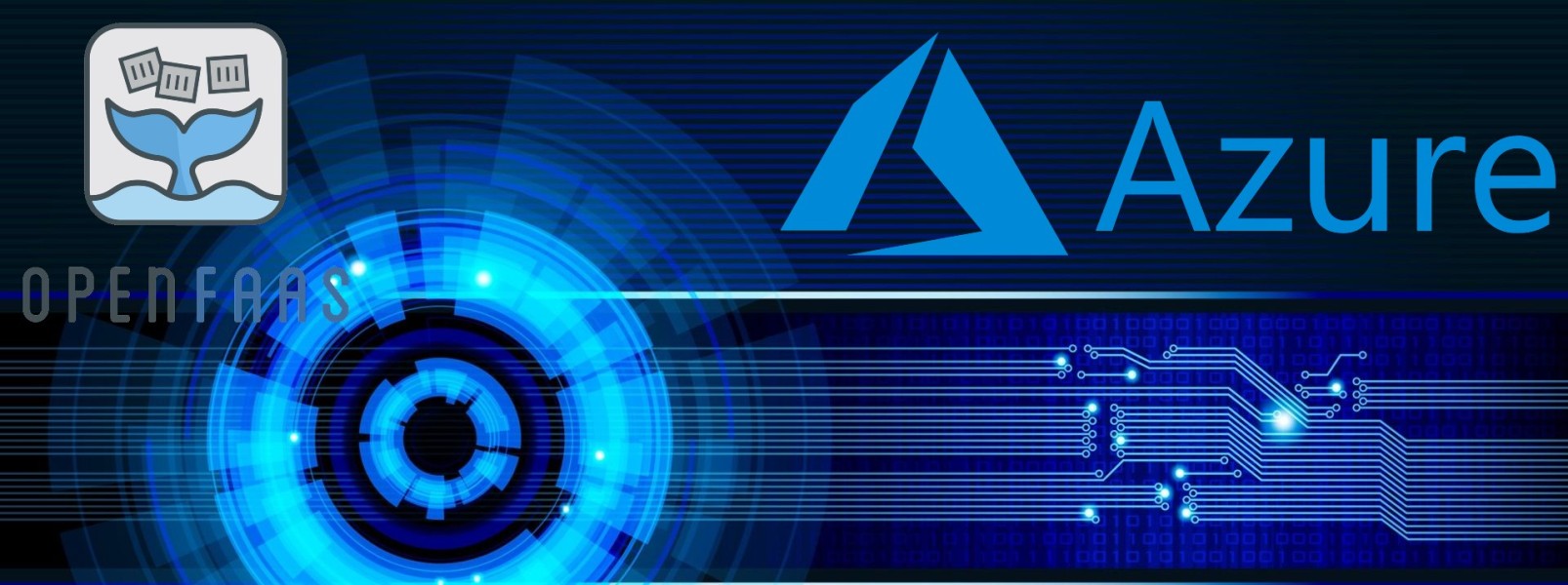 Setting up serverless computing in Azure with Kubernetes and .NET Setting up serverless computing in Azure with Kubernetes and .NET