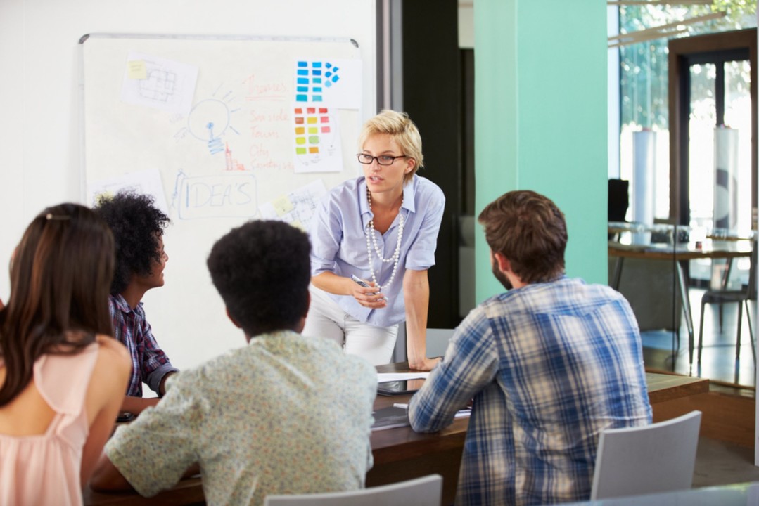 Leading your Team Through Tough Times Leading your Team Through Tough Times