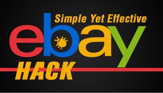 Simple Yet Effective eBay Bug Allows Hackers to Steal Passwords Simple Yet Effective eBay Bug Allows Hackers to Steal Passwords
