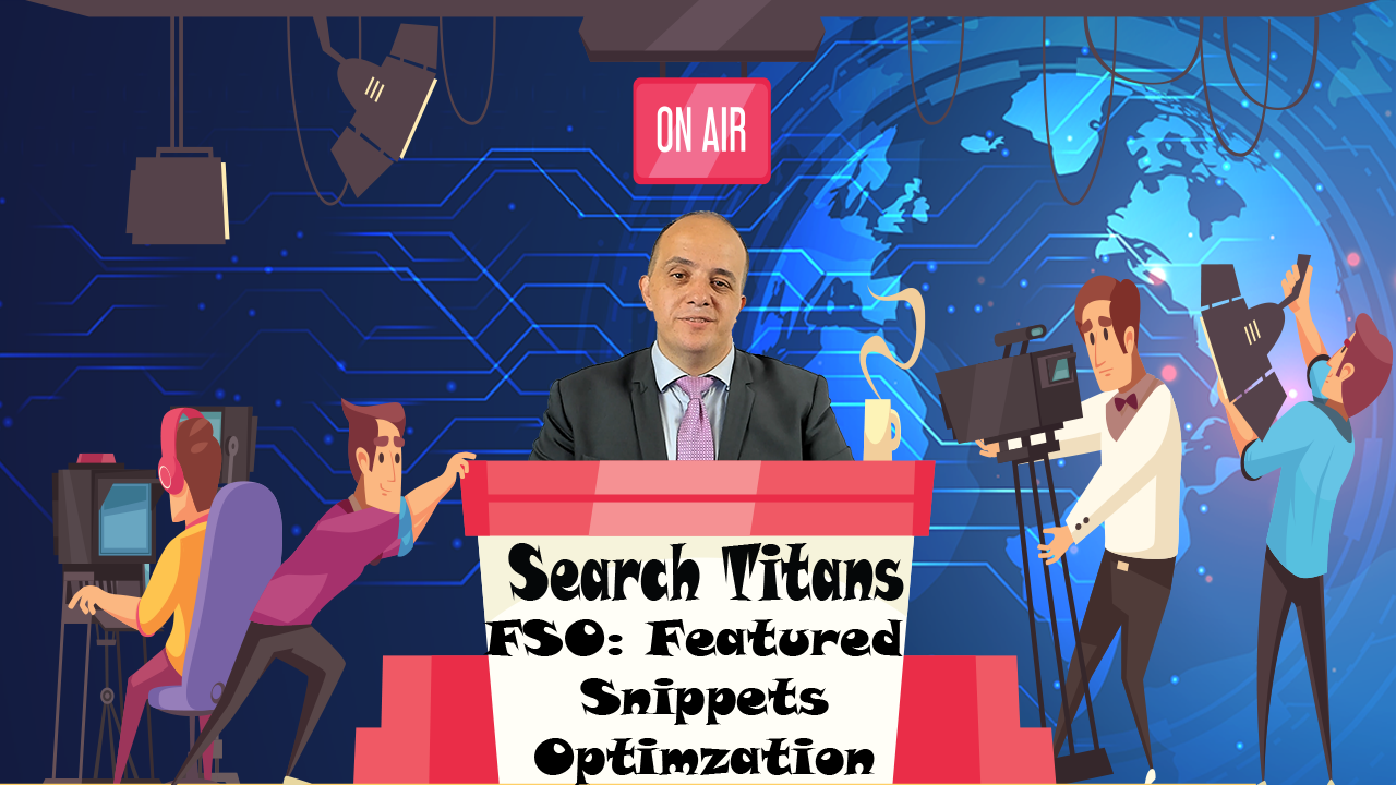 FSO Featured Snippets Optimization FSO Featured Snippets Optimization