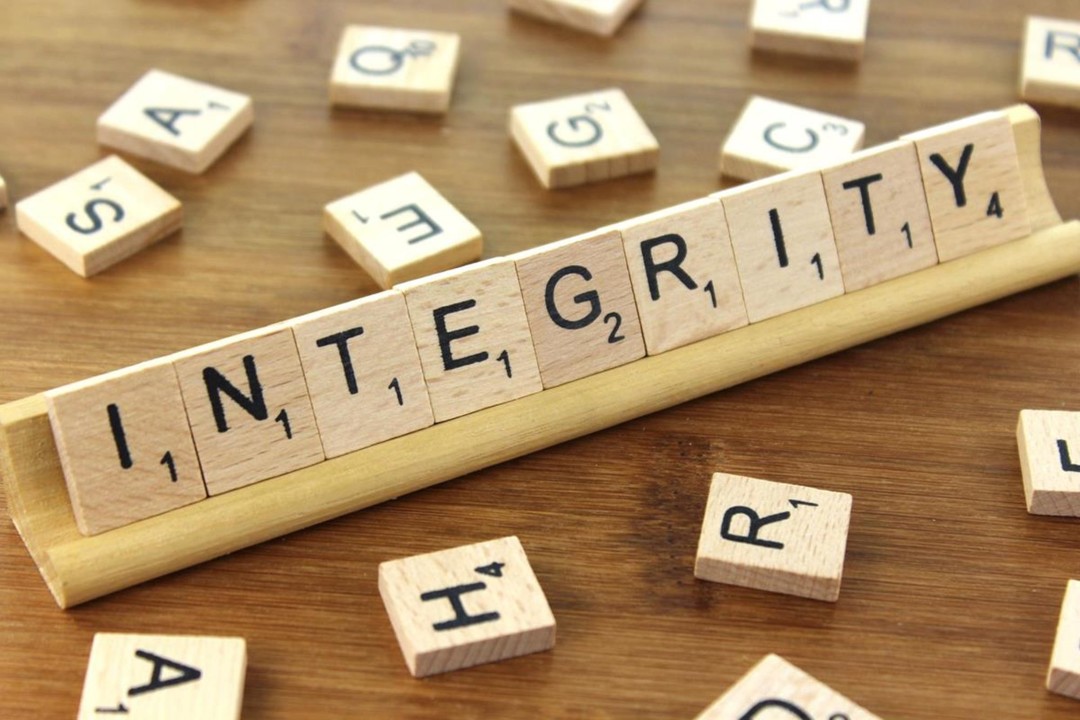 Integrity Integrity