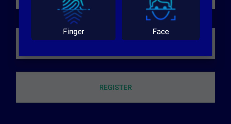 Biometric Multi-Factor Authentication Biometric Multi-Factor Authentication