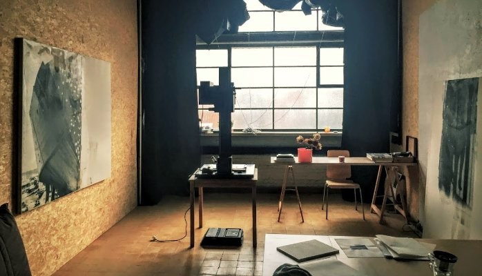 OPEN CALL voor kunstenaars: ateliers OPEN CALL voor kunstenaars: ateliers