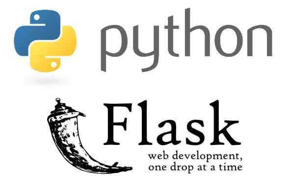 Flask: uma maneira rápida de construir uma API Rest Flask: uma maneira rápida de construir uma API Rest