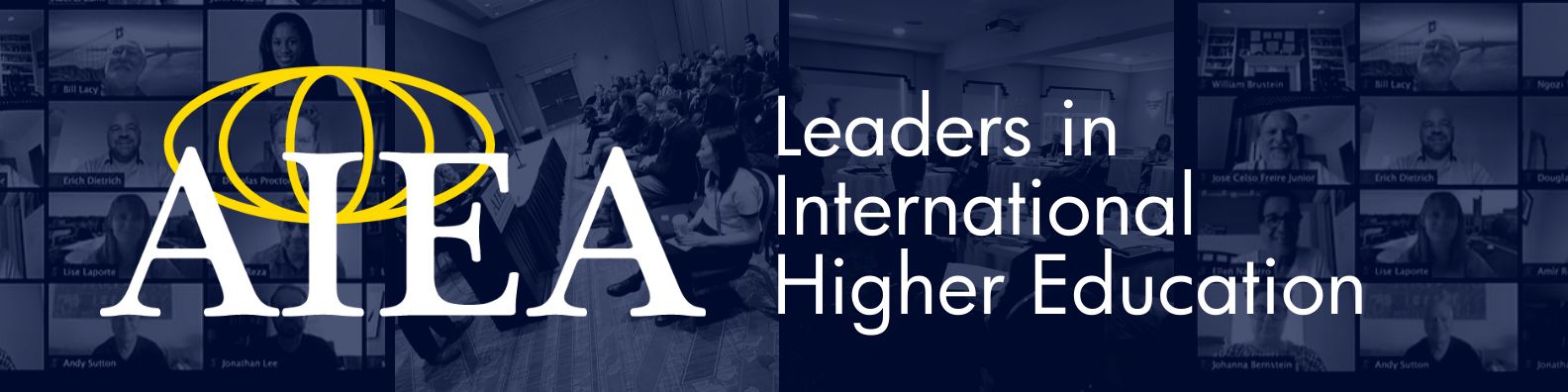 AIEA 2022 Annual Conference Call for Proposals AIEA 2022 Annual Conference Call for Proposals