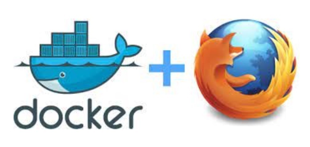 Launching GUI Software on Docker Launching GUI Software on Docker