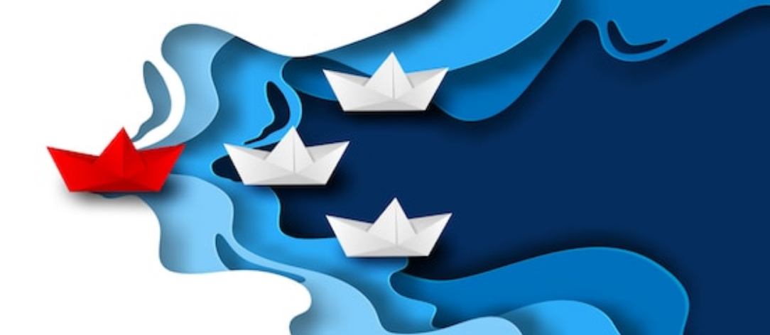 Differentiating your company in a competitive industry Differentiating your company in a competitive industry
