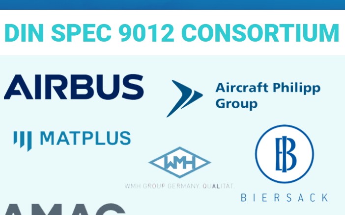 New data exchange format for the aerospace industry. New data exchange format for the aerospace industry.
