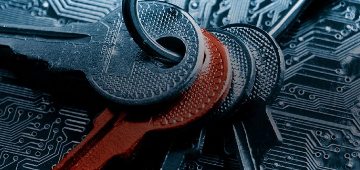 Top 4 Risks of Weak SSH Key Management Top 4 Risks of Weak SSH Key Management