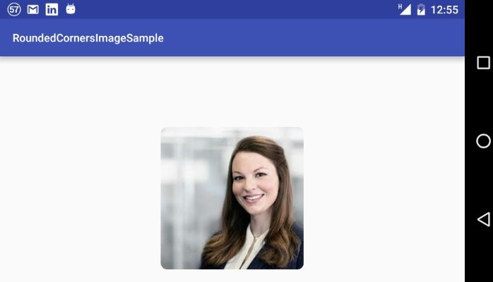 Rounded Corners Imageview Rounded Corners Imageview