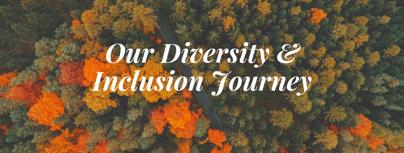 Our Diversity & Inclusion Journey at Macmillan Learning Our Diversity & Inclusion Journey at Macmillan Learning