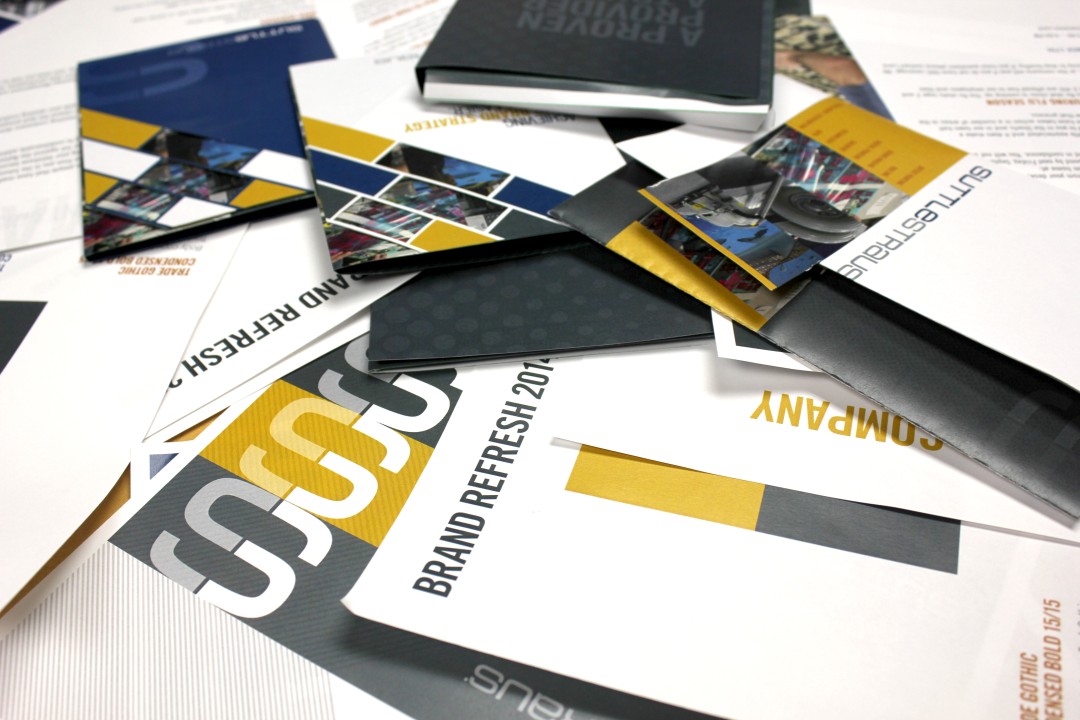 Don't Forget About Print: 5 Costly Mistakes in Logo Design Don't Forget About Print: 5 Costly Mistakes in Logo Design
