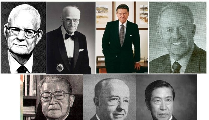 Quality Gurus and their Key Contributions Quality Gurus and their Key Contributions