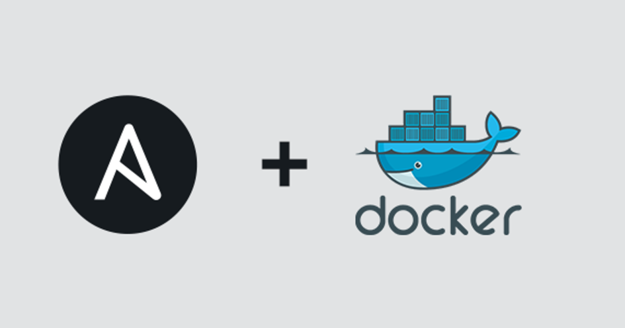 Automating Apache Web Server Configuration on Docker using Ansible Automating Apache Web Server Configuration on Docker using Ansible