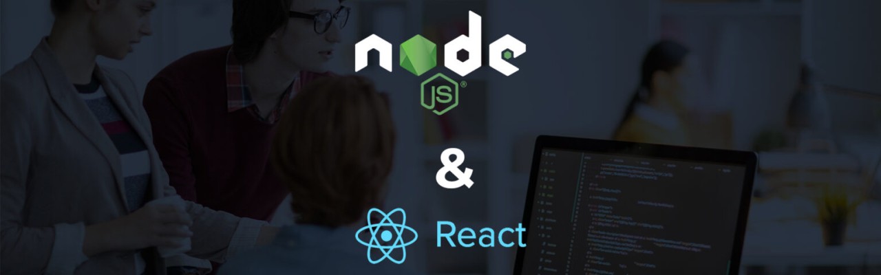 5 Reasons to use Nodejs with React for Web Development 5 Reasons to use Nodejs with React for Web Development