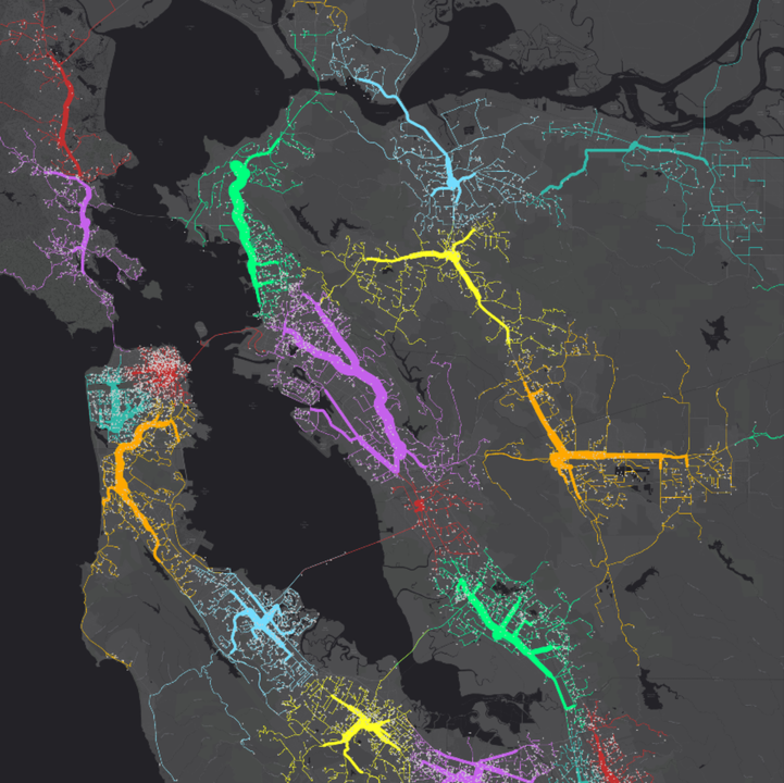 GIS | Data Science | IoT | Big Data GIS | Data Science | IoT | Big Data