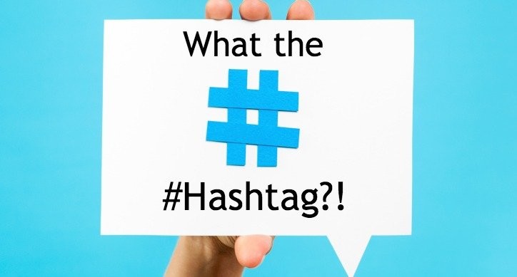 Tips #3 : comment bien utiliser les #hashtags Tips #3 : comment bien utiliser les #hashtags