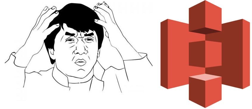 Demystifying encryption of existing objects in S3 bucket Demystifying encryption of existing objects in S3 bucket