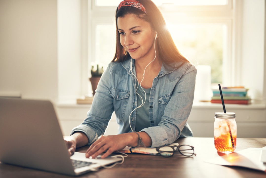 3 Ways to use music to boost your creativity, productivity and focus 3 Ways to use music to boost your creativity, productivity and focus