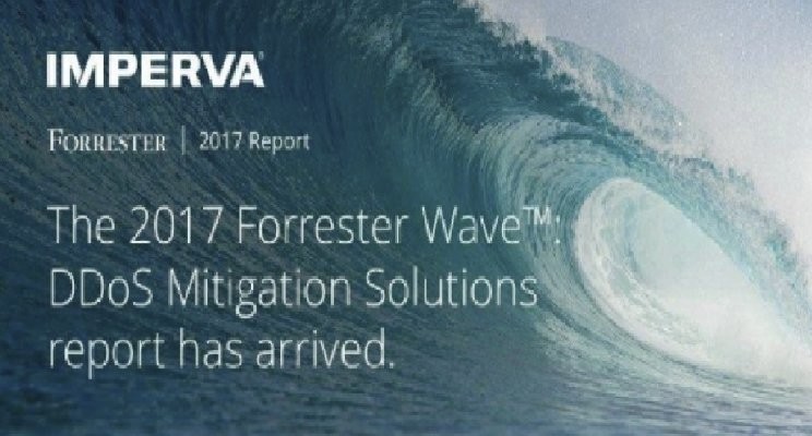 IMPERVA named a Leader in DDoS mitigation IMPERVA named a Leader in DDoS mitigation
