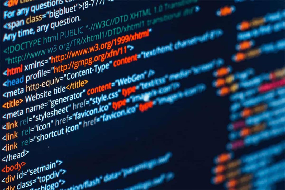 Introducing the Flutter programming language Introducing the Flutter programming language