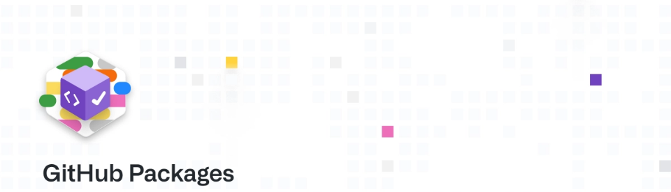 Using GitHub Container Registry for Docker images Using GitHub Container Registry for Docker images