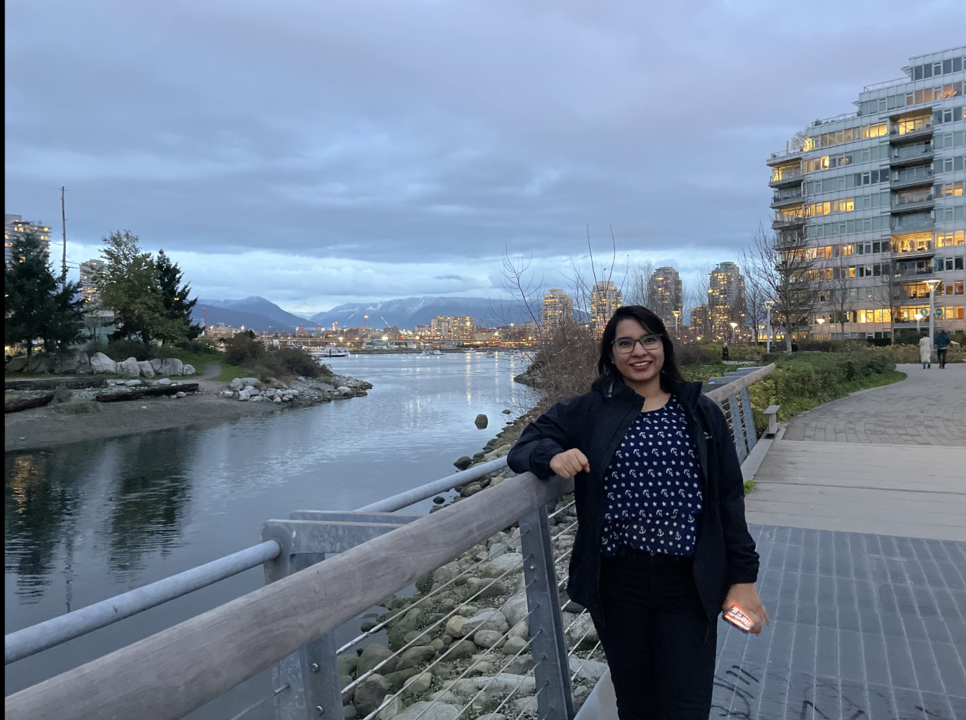 Q&A with Deepika Mandawat, Software Development Engineer II Q&A with Deepika Mandawat, Software Development Engineer II