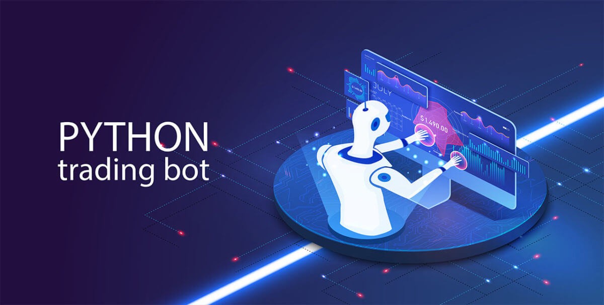 Are Python Stock Trading Bots Profitable? Are Python Stock Trading Bots Profitable?