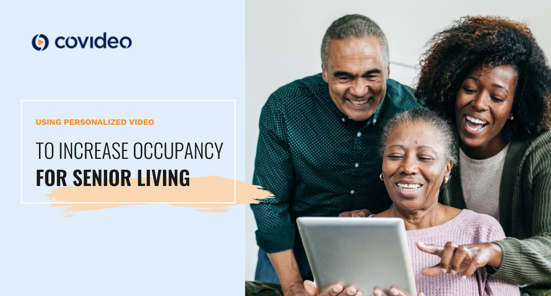 5 Ways to Increase Occupancy with Video 5 Ways to Increase Occupancy with Video