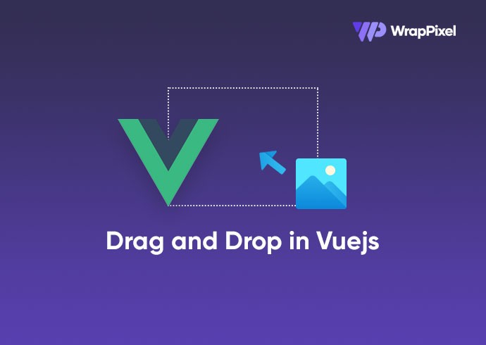 Implementing Drag and Drop in Vue Implementing Drag and Drop in Vue