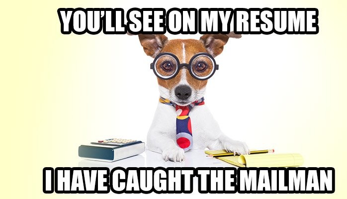 Acing your job interview Acing your job interview