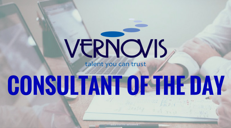 Consultant Of The Day - Certified Anti-Money Laundering Specialist Consultant Of The Day - Certified Anti-Money Laundering Specialist